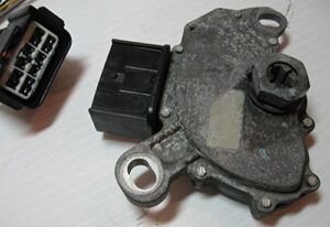 volvo v70 s60 s80 xc90 gear selector pnp inhibitor switch 30713949 transmission range sensor