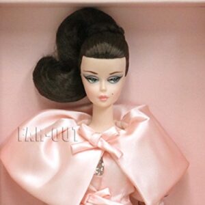 Barbie Blush Beauty Silkstone Fashion Model