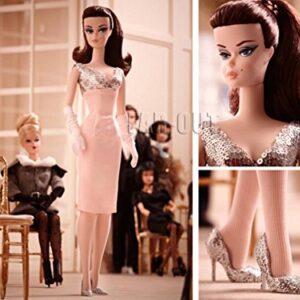 Barbie Blush Beauty Silkstone Fashion Model