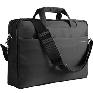 FreeBiz 18.4 Inch Laptop Bag Nylon Waterproof with Shockproof Fit Up to 18 Inch Gaming Laptops Notebook Computer