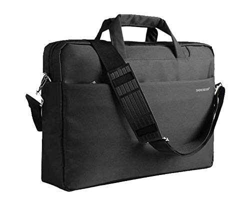 FreeBiz 18.4 Inch Laptop Bag Nylon Waterproof with Shockproof Fit Up to 18 Inch Gaming Laptops Notebook Computer