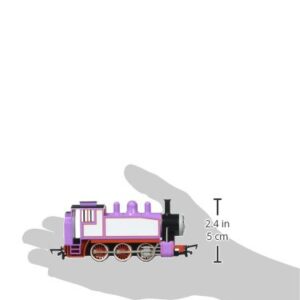 Bachmann Rosie Locomotive With Moving Eyes Train