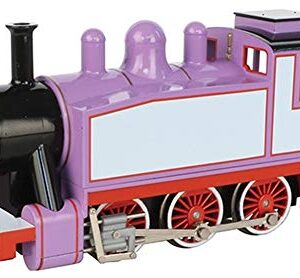 Bachmann Rosie Locomotive With Moving Eyes Train