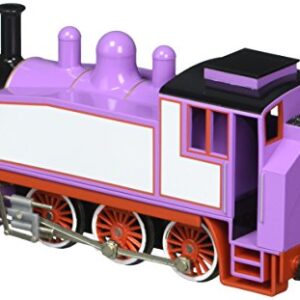 Bachmann Rosie Locomotive With Moving Eyes Train