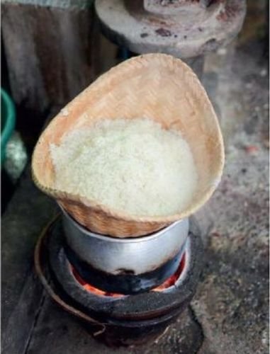 1 X Sticky Rice Steamer Pot and Basket