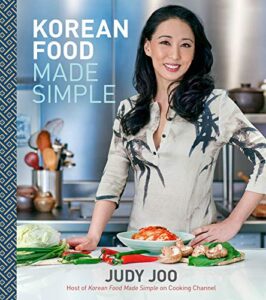 korean food made simple