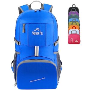 venture pal 35l ultralight lightweight packable foldable travel camping hiking outdoor sports backpack daypack