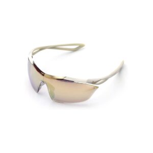 Nike Unisex Vaporwing Elite Matte White Sunglasses