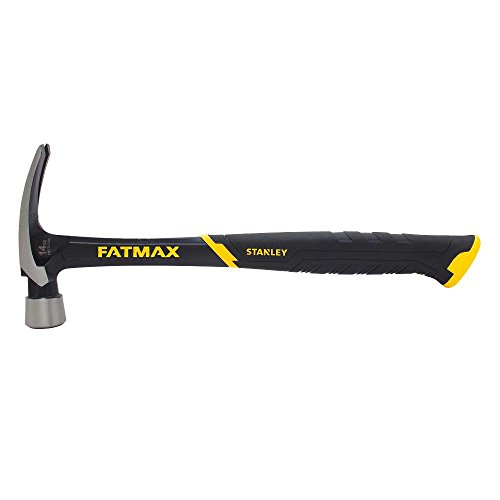 Stanley FMHT51305 FatMax 14 oz High Velocity Hammer