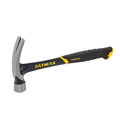 Stanley FMHT51305 FatMax 14 oz High Velocity Hammer