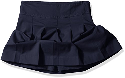 The Children's Place,baby-girls,And Toddler Girls Pleated Skort,Tidal,3T