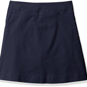 The Children's Place,baby-girls,And Toddler Girls Pleated Skort,Tidal,3T