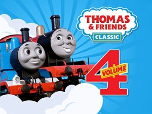 thomas & friends classic