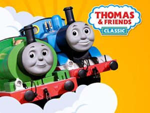 thomas & friends classic