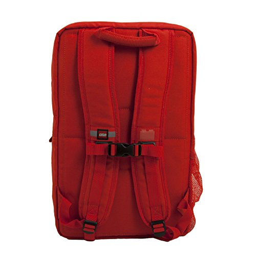 LEGO Brick Backpack - Red