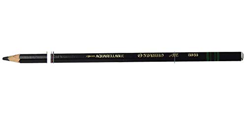 Stabilo-All Pencil 8046 Black 12 Pack