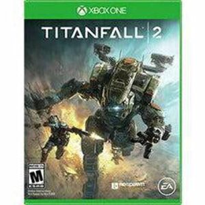 titanfall 2 - xbox one