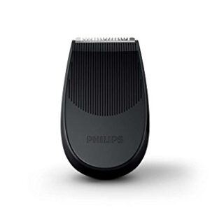 Philips Norelco Electric Shaver 5110 Wet & Dry, S5205/81, with SmartClick Precision Trimmer