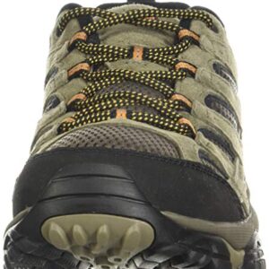 Merrell Men's Moab 2 Vent Hiking Shoe, Walnut, 10 M US