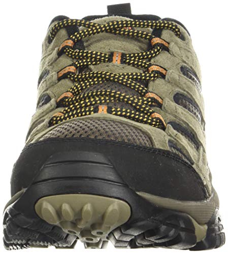 Merrell Men's Moab 2 Vent Hiking Shoe, Walnut, 10 M US