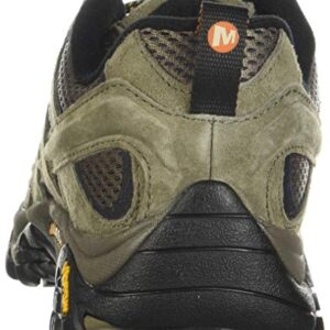 Merrell Men's Moab 2 Vent Hiking Shoe, Walnut, 10 M US