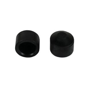 dime bag hardware skateboard longboard truck replacement pivot cups 2-pack (for 2 trucks)