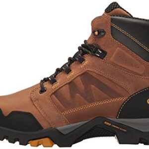 Georgia Boot GB00128 Boot, Trail Crazy Horse, 11 W US