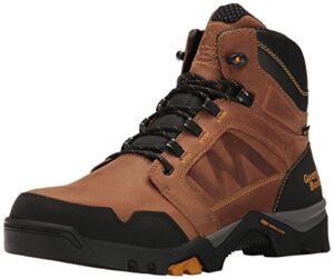 georgia boot gb00128 boot, trail crazy horse, 11 w us