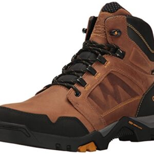 Georgia Boot GB00128 Boot, Trail Crazy Horse, 11 W US