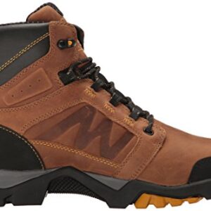 Georgia Boot GB00128 Boot, Trail Crazy Horse, 11 W US