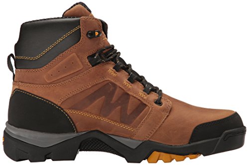 Georgia Boot GB00128 Boot, Trail Crazy Horse, 11 W US