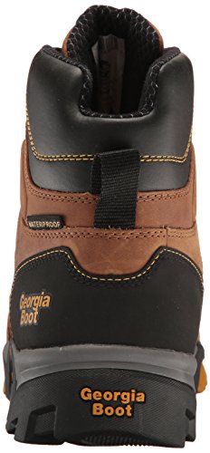 Georgia Boot GB00128 Boot, Trail Crazy Horse, 11 W US