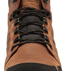 Georgia Boot GB00128 Boot, Trail Crazy Horse, 11 W US