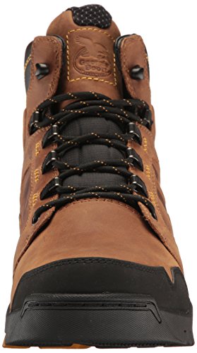 Georgia Boot GB00128 Boot, Trail Crazy Horse, 11 W US