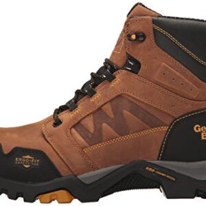 Georgia Boot GB00129 Boot, Trail Crazy Horse, 11 M US