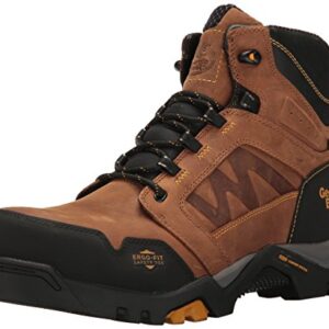 Georgia Boot GB00129 Boot, Trail Crazy Horse, 11 M US