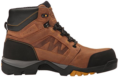 Georgia Boot GB00129 Boot, Trail Crazy Horse, 11 M US