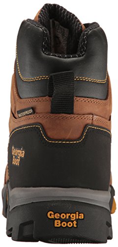 Georgia Boot GB00129 Boot, Trail Crazy Horse, 11 M US