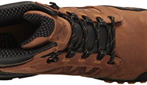 Georgia Boot GB00129 Boot, Trail Crazy Horse, 11 M US