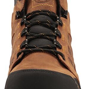 Georgia Boot GB00129 Boot, Trail Crazy Horse, 11 M US