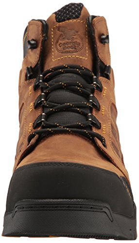 Georgia Boot GB00129 Boot, Trail Crazy Horse, 11 M US