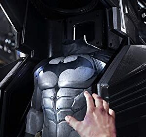 Batman: Arkham VR - PlayStation VR