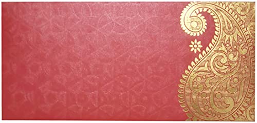 Purpledip Rakhi Set in Designer Shagun Envelope for Brother: Roli Chawal Tika & 2 Rakshabandhan Bracelets (rakhi39r)