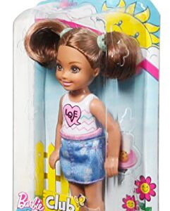 Barbie Club Chelsea Doll