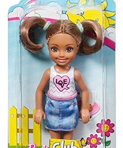 Barbie Club Chelsea Doll