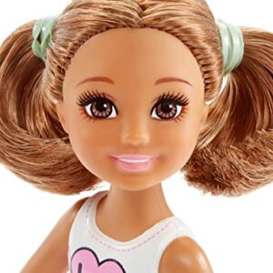 Barbie Club Chelsea Doll