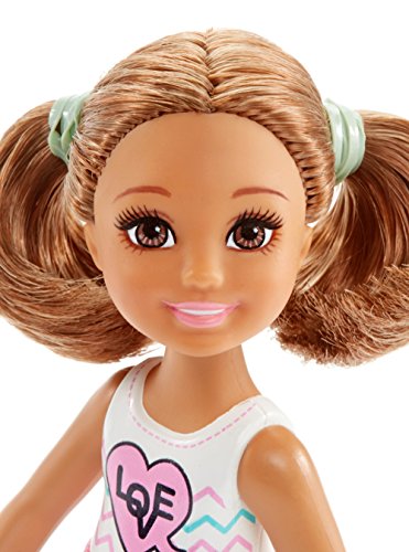 Barbie Club Chelsea Doll