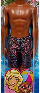 Barbie DWK07 Water Play Beach Doll