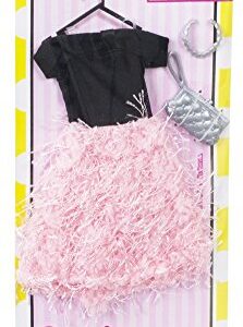 Barbie Fashions Complete Look Girly Frilly