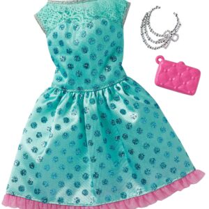 Barbie Fashions Complete Look, Styles May Vary